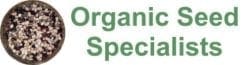 Organic Seed Specialists – Specialists in organic products